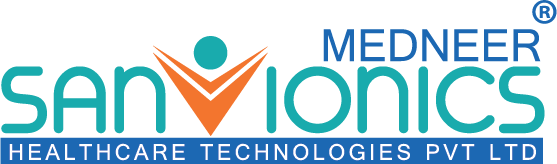 Medneer Sanvionics – Healthcare Technologies Pvt. Ltd.