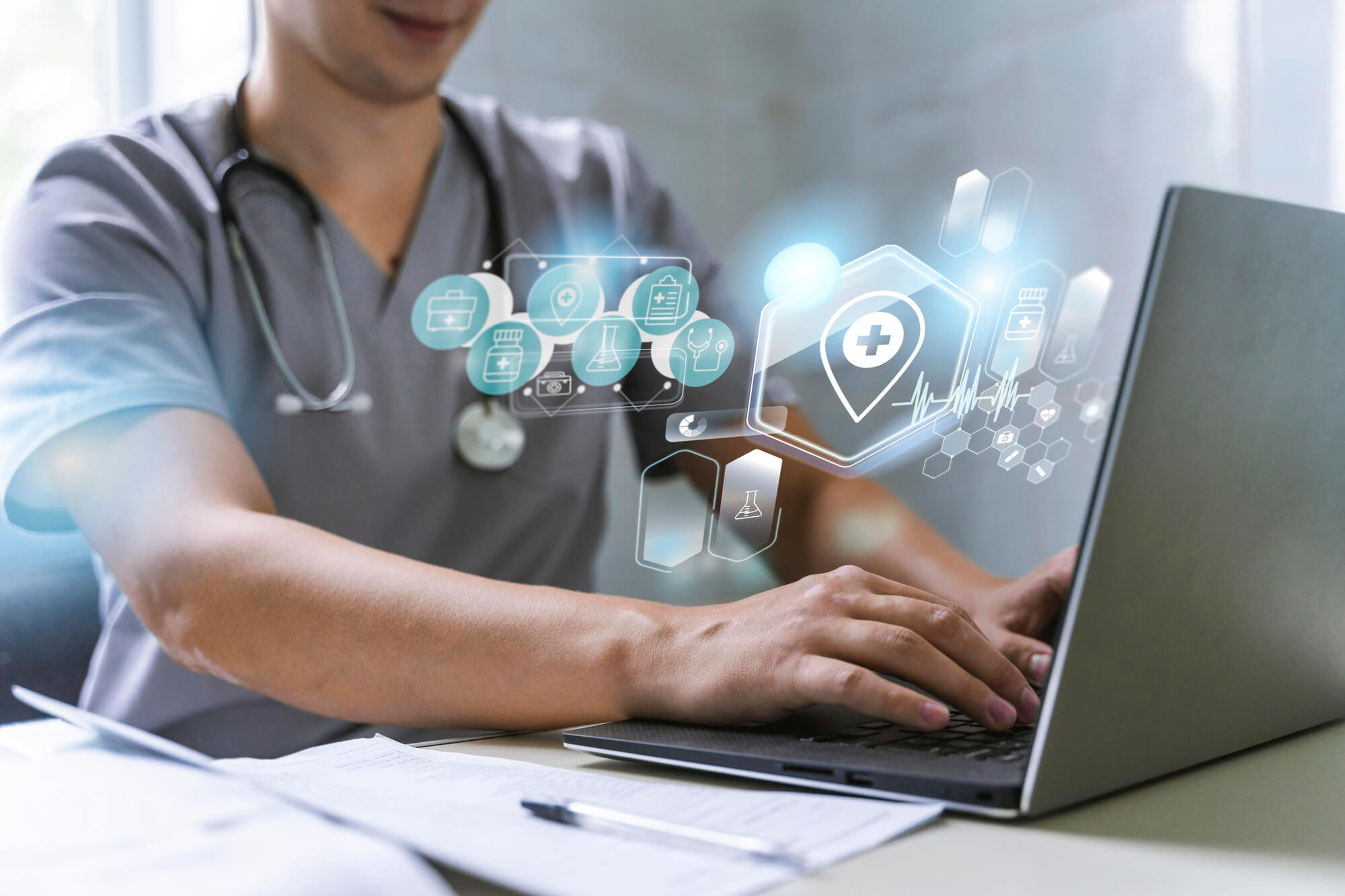 The Importance of Healthcare Technology Assessment in Improving Patient ...